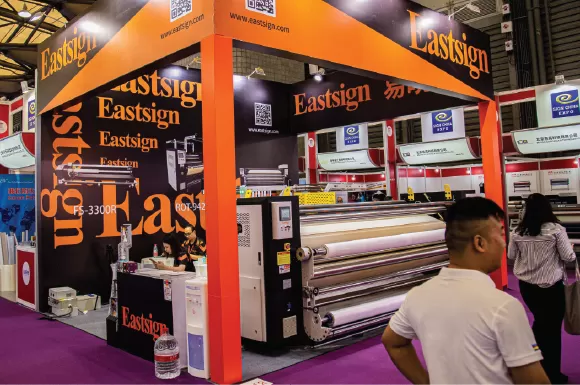 Eastsign-Digital Printing Solution, Manufacturer&Supplier